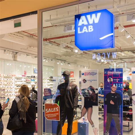 Aw Lab Cerca Personale A Palermo I Requisiti E Come Presentare La