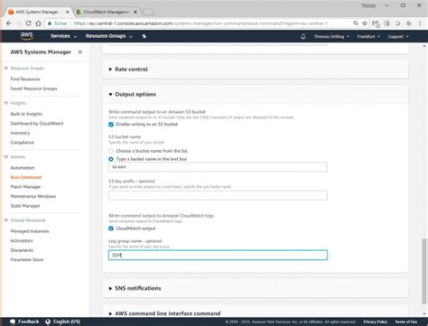 AWS Systems Manager AWSome Tutorials