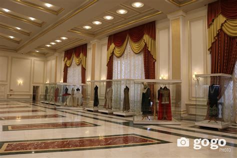 ФОТО Төв Азийн хамгийн том дуурь бүжгийн эрдмийн театр