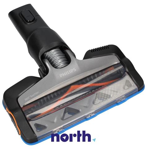 300001467883 Philips Turboszczotka Do Odkurzacza Pionowego North Pl