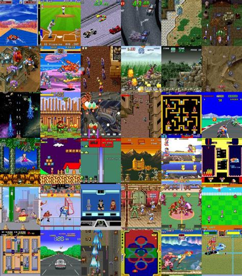 후바 마메론 카일레라 넷플레이오락실게임 고전게임 멀티플레이 한국 서버