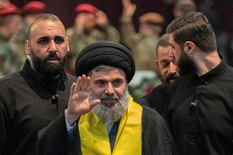 نتنياهو يعلن رسميًا اغتيال هاشم صفي الدين المرشح لخلافة نصر الله