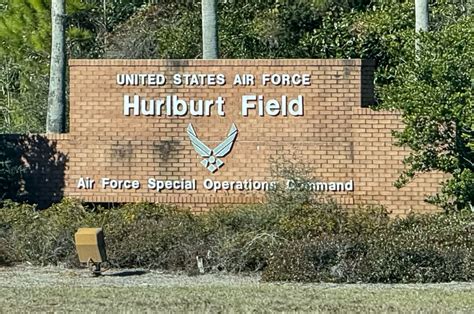 Brig Gen Mark Massaro Takes Command Of 96th Test Wing At Eglin Air