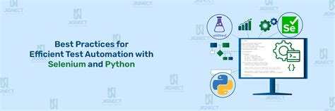 Best Practices For Selenium Test Automation In Python