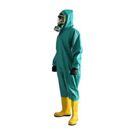 Chemical Protective Clothing Protective Clothing And Anti Chemical