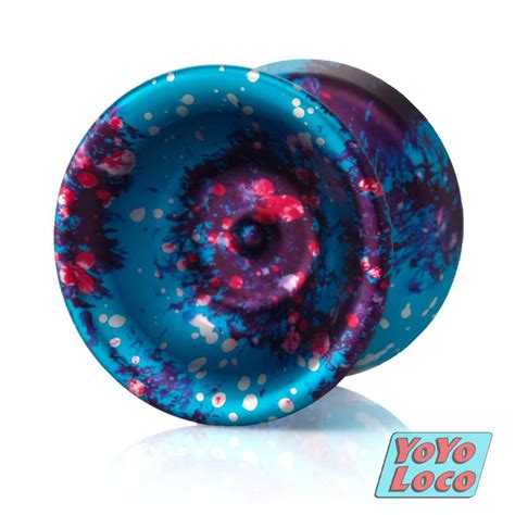 Nd Yoyo By Yoyofactory Yoyoloco
