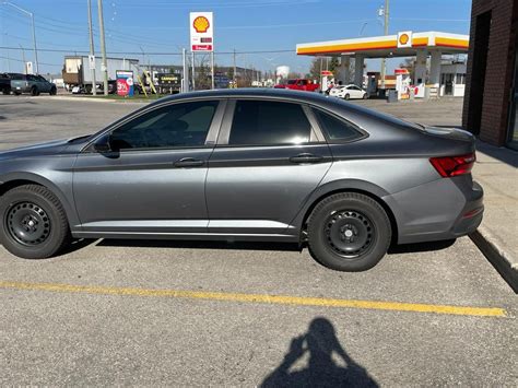rear bumper replacement with color mismatch r volkswagen