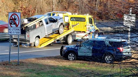 Deadly Pedestrian Crash On Route 24 In Fall River Disrupts Morning