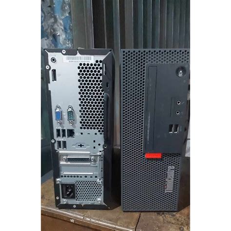 Jual Pc Lenovo Thinkcentre M710e Core I3 6100 3 70 Ghz Garansi 1 Tahun