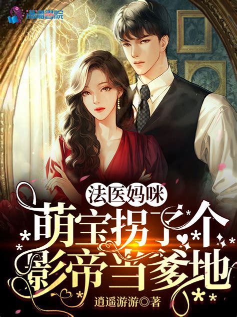 《法医妈咪，萌宝拐了个影帝当爹地》小说在线阅读 首发起点中文网