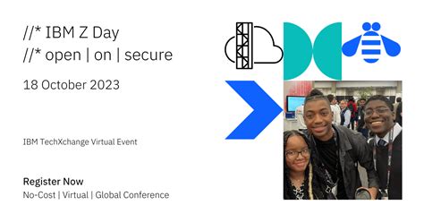 Ibm Z Day 2023 Rconferences