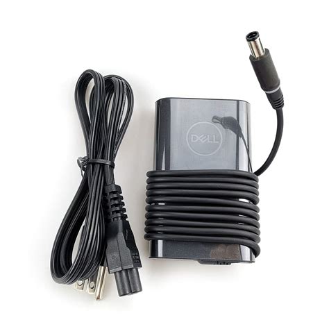 Cargador DELL GENERICO AC DELL W Cargador Adaptador Para Laptop GENERICO AC DELL W De W