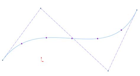 Segment SOLIDWORKS Spline Parabolas Ellipses Or Conics In 2017