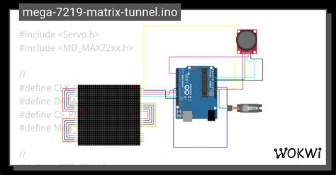 Wokwi Online Esp Stm Arduino Simulator