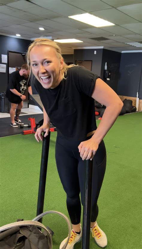 My Favorite Fitness Things In North Austin Alexander Training