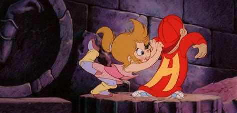 Dvd Review The Chipmunk Adventure Slant Magazine