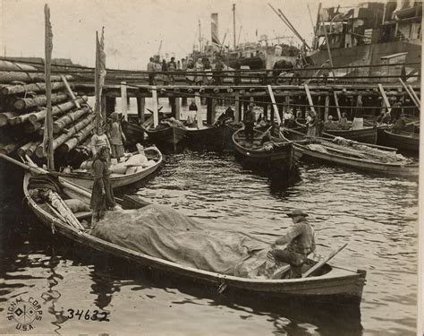 1918-1919. Иностранная военная интервенция на севере России. Часть 1 ...