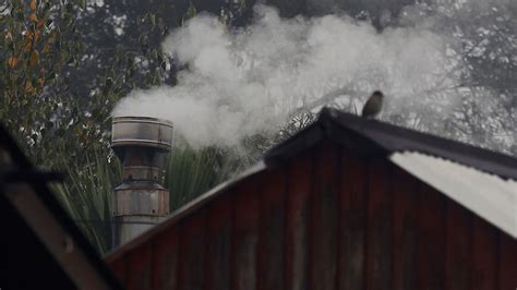 Declaran Primera Pre Emergencia Ambiental Del Año En Talca Y Maule