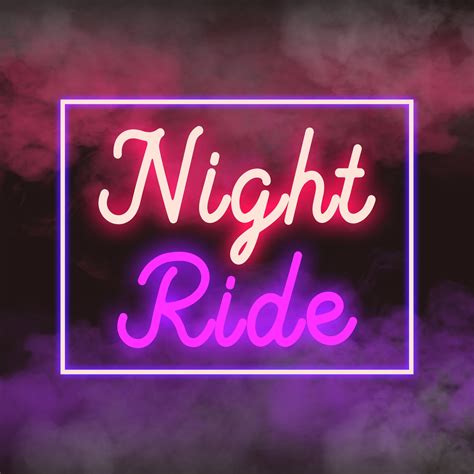 Night Ride