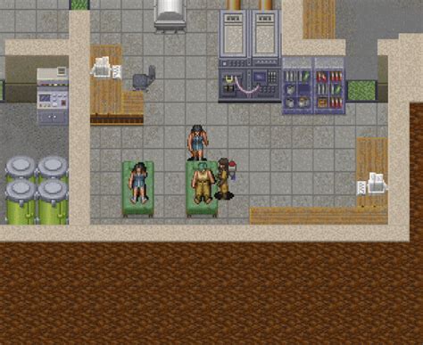 Linda Cube Linda³ Part 18 Autumn 1993