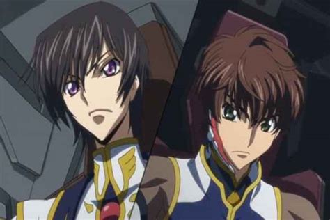 How Does My Favorite Code Geass R Episodes Compare To Users On IMDB And Funimation My Media Chops