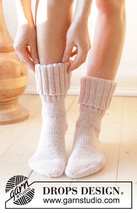 Splash Into Spring DROPS Free Knitting Patterns By DROPS Design Tejidos