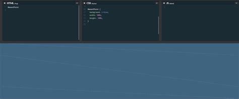 Weird White Lines In Chrome Try This Codepen Blog