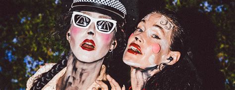 Cocorosie Am 1262026 Im Wuk Wien