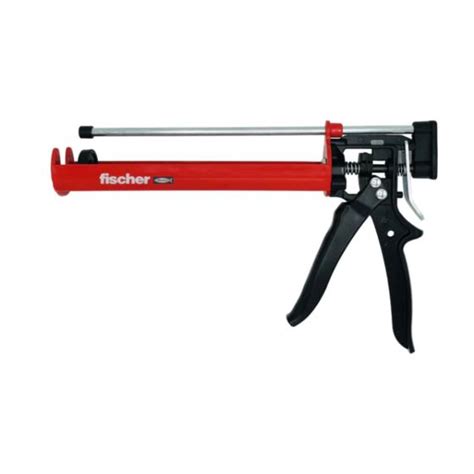 Fischer Fis Am Chemical Applicator Gun 300 360 390ml