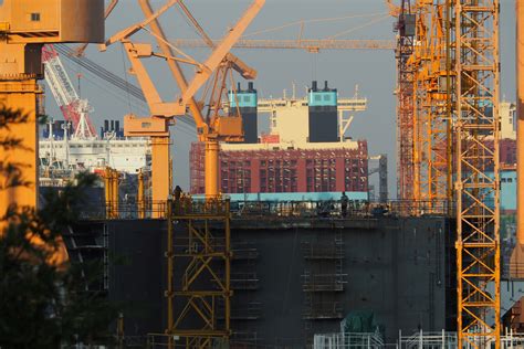 How Scope 3 Emissions Are Key To Decarbonization World Economic Forum