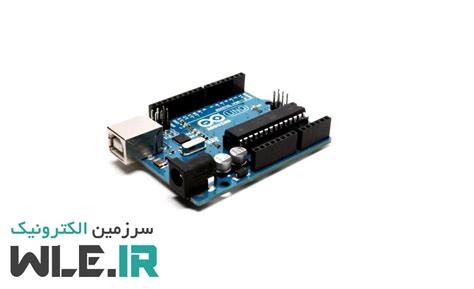 آموزش آردوینو از مبتدی تا حرفه ای به صورت عملی سرزمین الکترونیک
