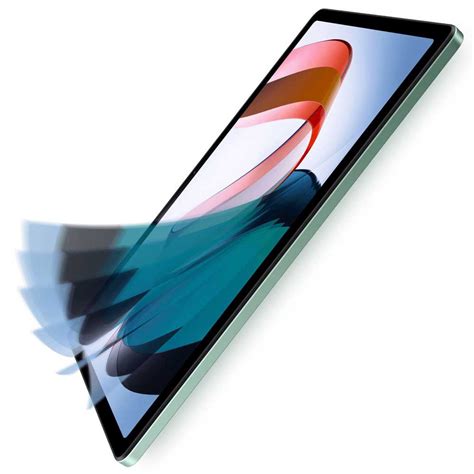 Xiaomi Redmi Pad Gb Gb Tablet Green Techinn