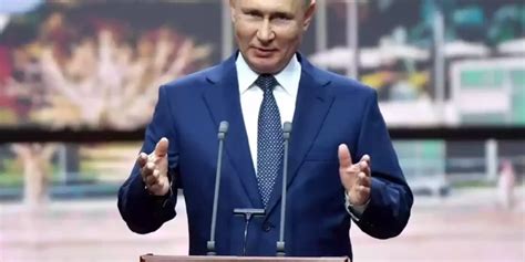Putin Quiere 15 Millones De Soldados Para Su Ejército