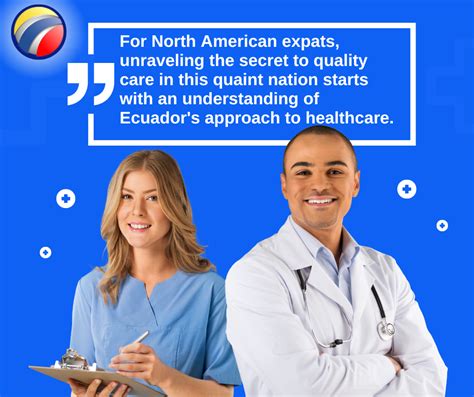 Navigating Ecuador S Healthcare Tapestry A Comprehensive Guide For