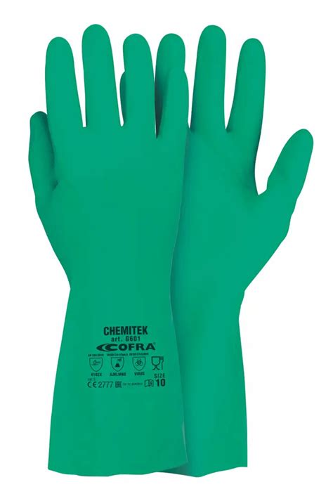 Chemitek Spero Ltd Personal Protective Equipment And Industrial Gear