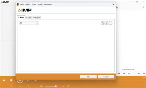 Aimp For Pc Windows 540 Build 2673 Download