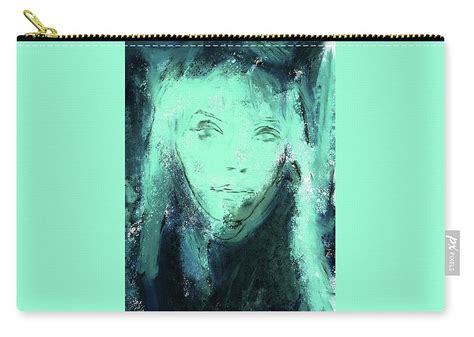 Lady Statue Of Liberty Sea Foam Of Chaos Woman Underwater Existence