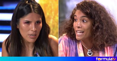 Alma Bollo e Isa Pantoja rompen su relación por Asraf Beno Humildad tenéis que demostrar tú y