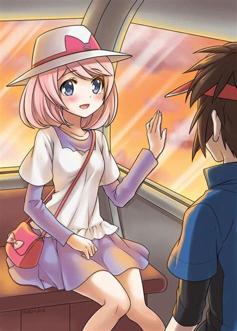 Pokemon In 2024 Pokemon Pokemon Pictures Anime