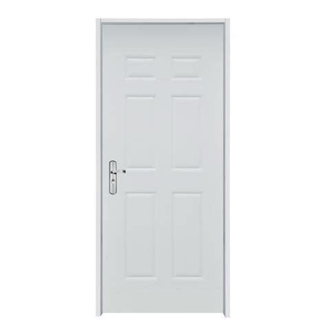 Jual TBNS SINGLE ECO KM Set Pintu Utama Pintu Kamar Tidur Kusen Set