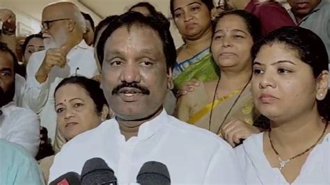 Ambadas Danve On Home Minister Devendra Fadnavis Eknath Shinde Over
