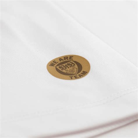 Vfb Stuttgart 2024 25 Champions League Home Kit