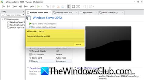 Virtualbox Cant Overwrite The Machine Folder Fix Virtualbox Cant Overwrite The Machine Folder Fix