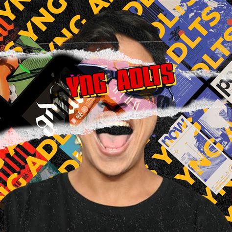 YNG ADLTS YouTube