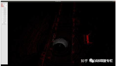 多传感器标定opencalib：为自动驾驶设计的多传感器标定工具箱（二）（划重点）——商汤科技和上海ai实验 知乎