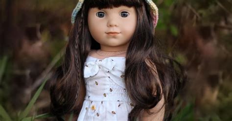 Worldwide Dolls Meet Kayla