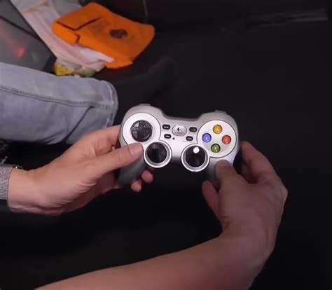 Breaking Titanic Sub Was Piloted Using A 29 99 Battery Powered Gaming