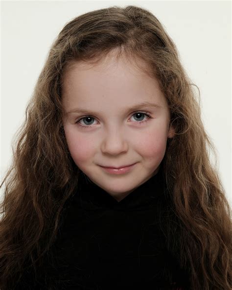 Tots Girls MVW Talent Agency Ireland