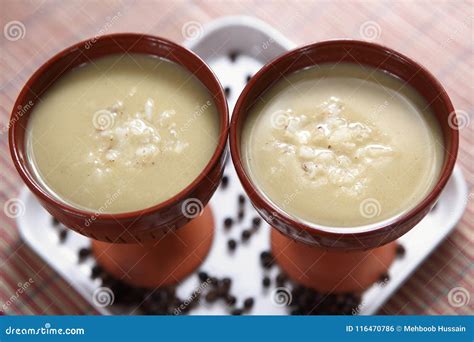 Paruthi Paal Recipe Cotton Seeds Milk Recipe Indian Beverages Madurai