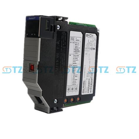 Genuino Nuevo Módulo De Puente Ethernet Controllogix De Allen Bradley 1756 En2tk Precio De